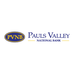 Banking & Lending Services | Pauls Valley National Bank